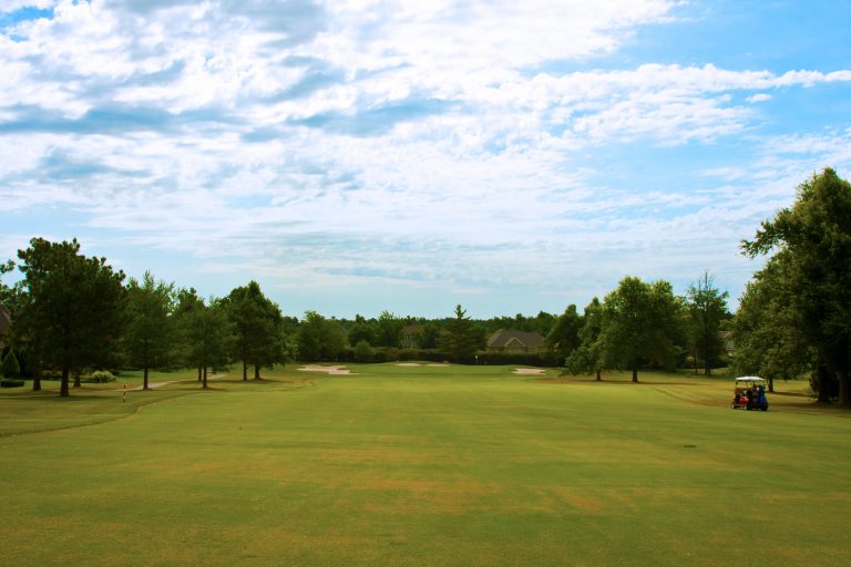 Hole By Hole Gallery – Country Club of Paducah